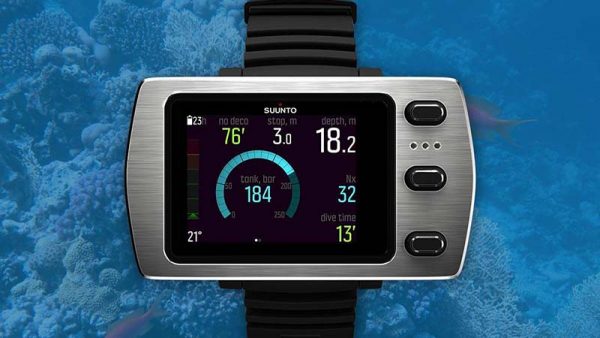 Best Scuba Diving Computers in 2020 - Scuba Diving Lovers