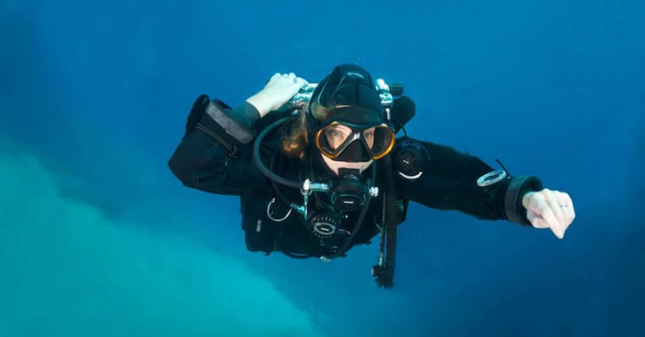 10 Top Diving Mistakes You Should Avoid - Scuba Diving Lovers