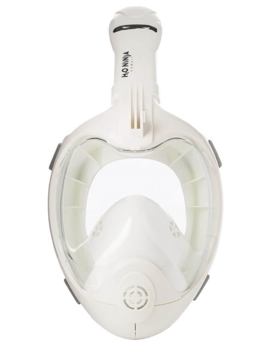 10 Best Full Face Snorkeling Mask Reviews - Scuba Diving Lovers