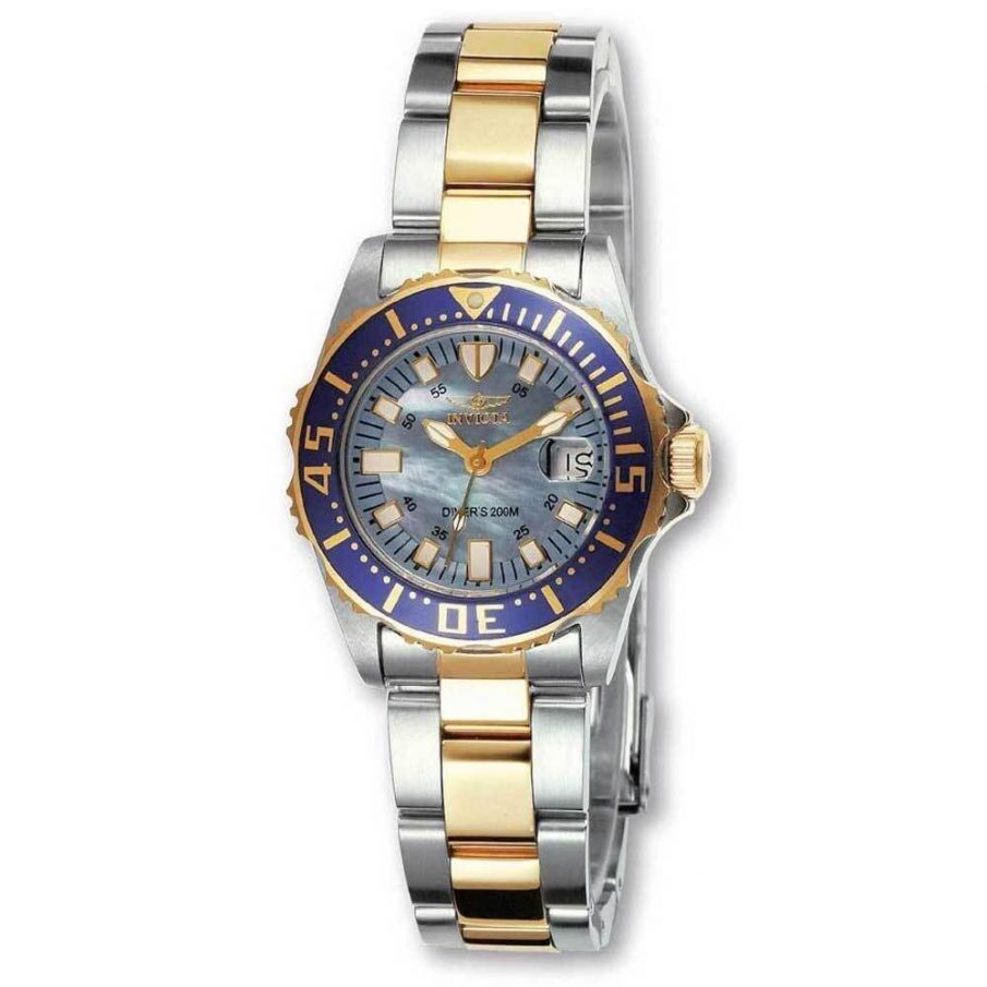 The Best Dive Watch For The Money For 2020 - Scuba Diving Lovers