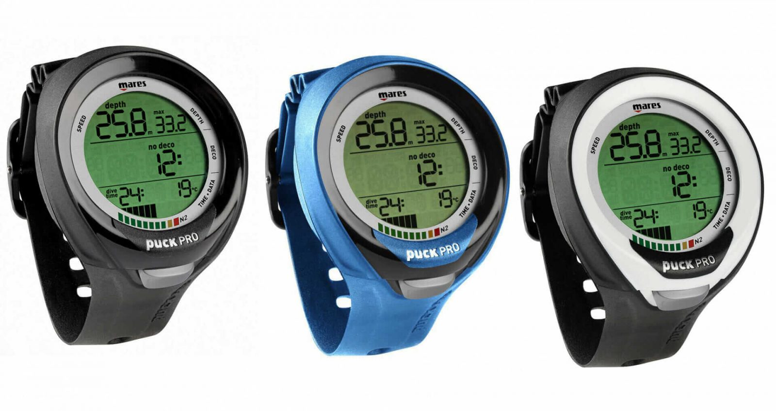 Best Scuba Diving Computers in 2020 - Scuba Diving Lovers