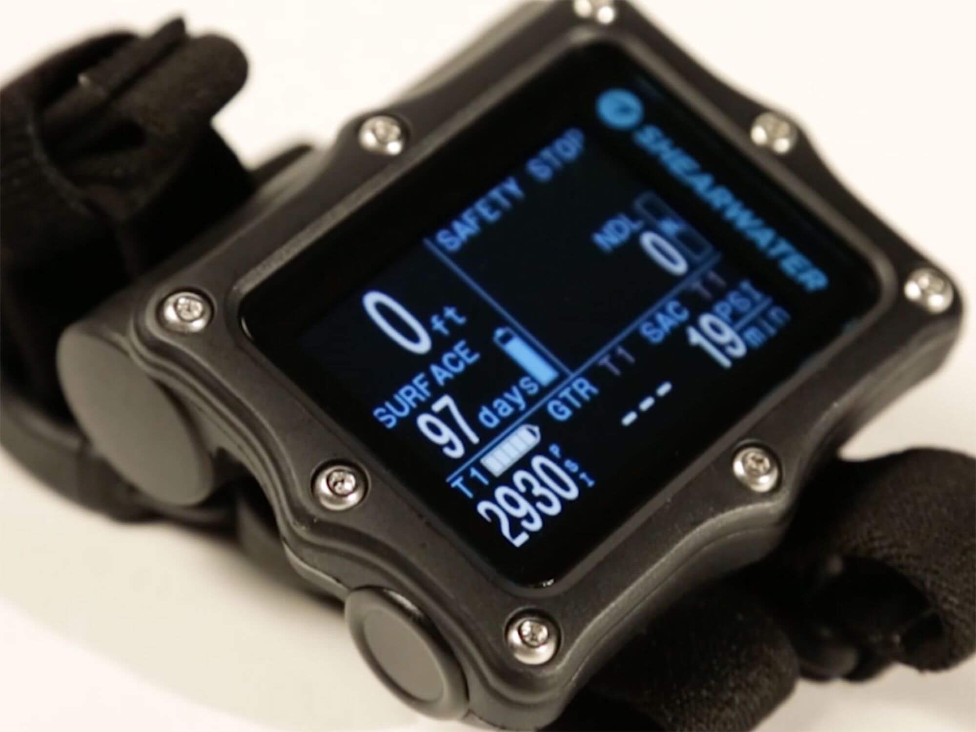 Best Scuba Diving Computers in 2020 - Scuba Diving Lovers