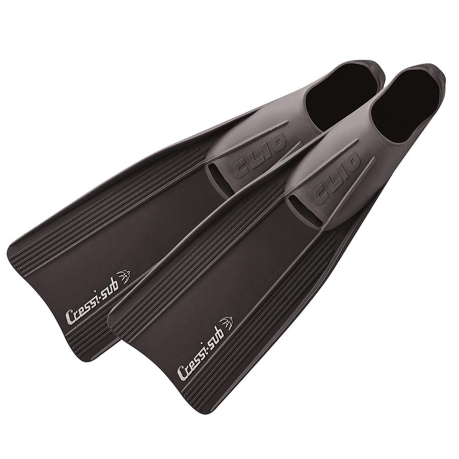 10 Best Full Foot Scuba Diving Fins Review - Scuba Diving Lovers