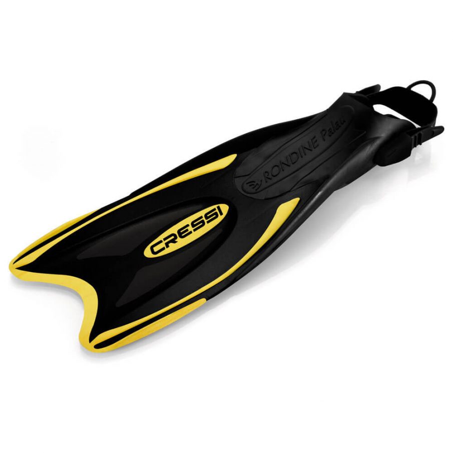 10 Best Full Foot Scuba Diving Fins Review - Scuba Diving Lovers