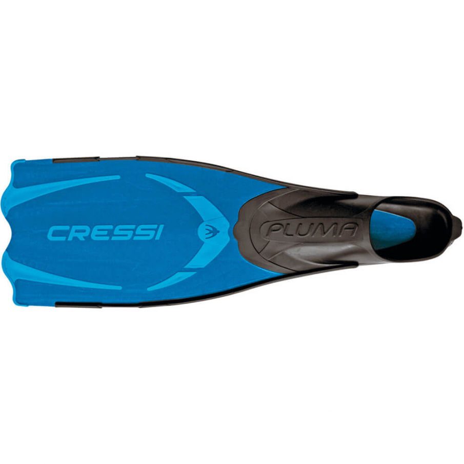 10 Best Full Foot Scuba Diving Fins Review - Scuba Diving Lovers