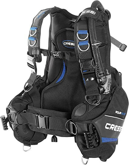 What Is The Best BCD for Diving? - Scuba Diving Lovers
