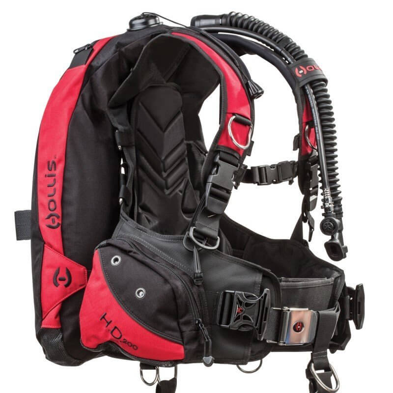 What Is The Best BCD for Diving? - Scuba Diving Lovers