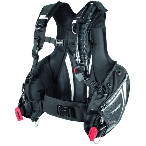 What Is The Best BCD for Diving? - Scuba Diving Lovers