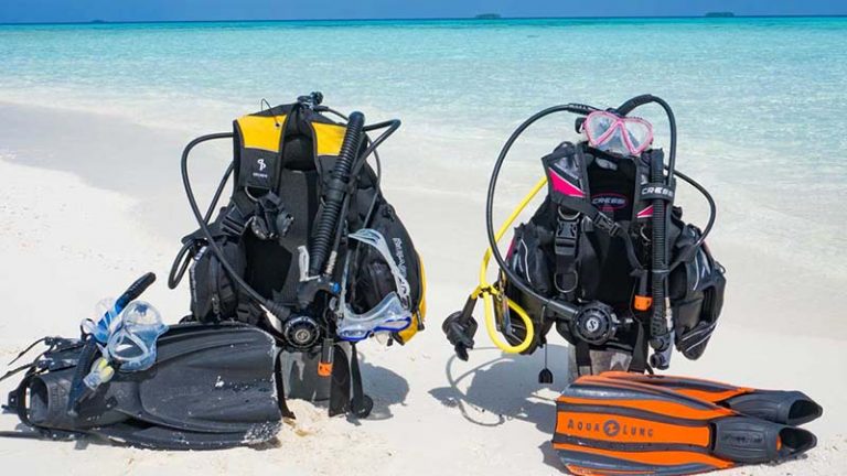 Best Dive Gear Bag - For Scuba Gear and Diving Accessories - Scuba ...