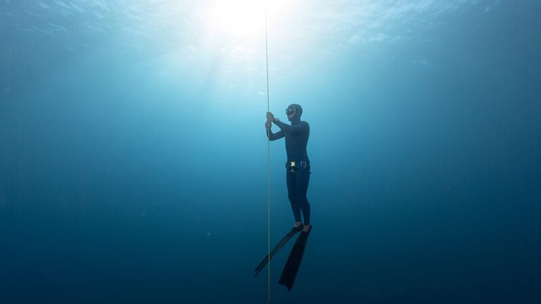 How Deep Can A Human Dive With Scuba Gear? - Scuba Diving Lovers