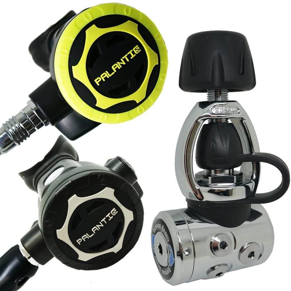 What Is The Best Regulator for Scuba Diving? - Scuba Diving Lovers