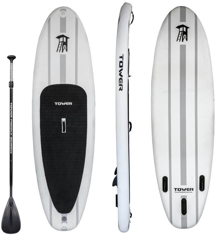 Best Paddle Boards for Beginners - Inflatable SUP Boards - Scuba Diving ...