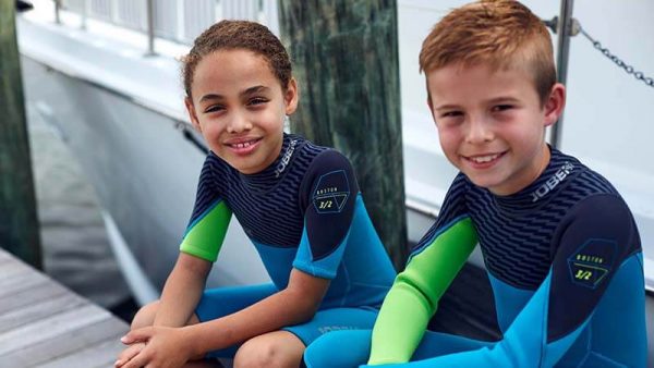Why You Should Buy The Best Children's Full Length Wetsuits - Scuba ...