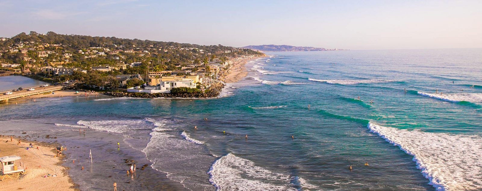 15 Best Beaches In San Diego For Families - Scuba Diving Lovers