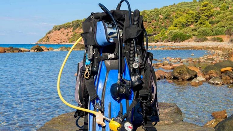 How Much Does Scuba Gear Cost -Diving Gear Buying Tips - Scuba Diving ...