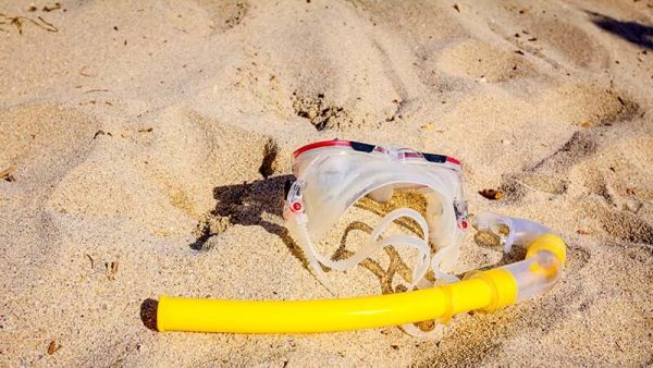 Can You Breathe Underwater With A Snorkel? - Scuba Diving Lovers