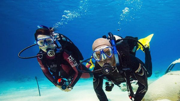 Deepest Scuba Dive – Tips, Tricks, And World Records