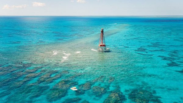 4 Scuba Diving Holiday Destinations For Families