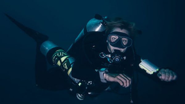 What Is Technical Diving?