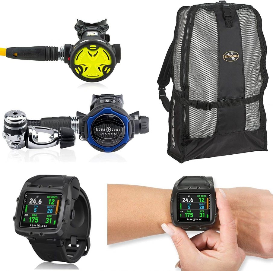 Best Dive Computer - A Short Buying Guide