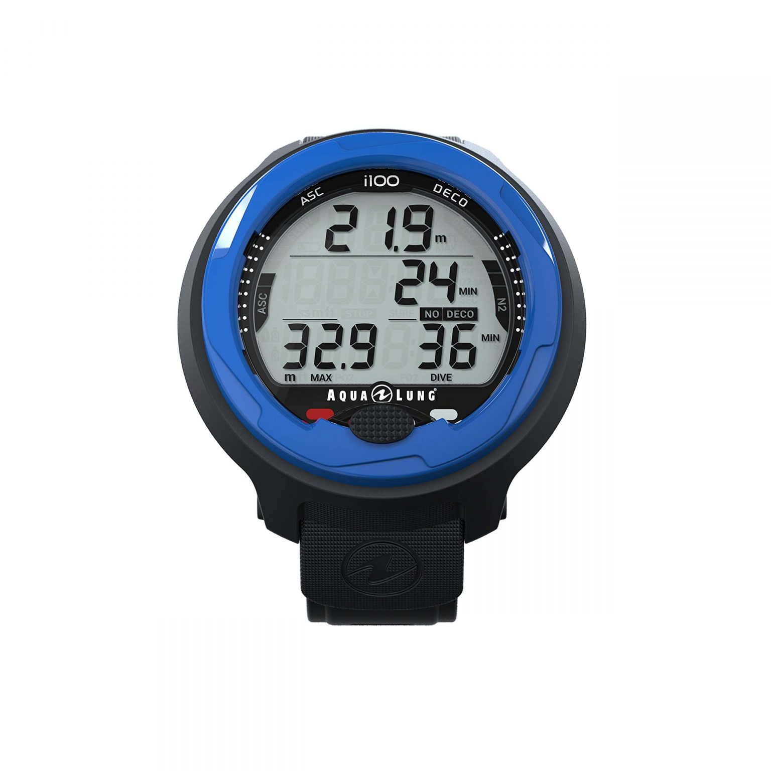 Best Dive Computer - A Short Buying Guide