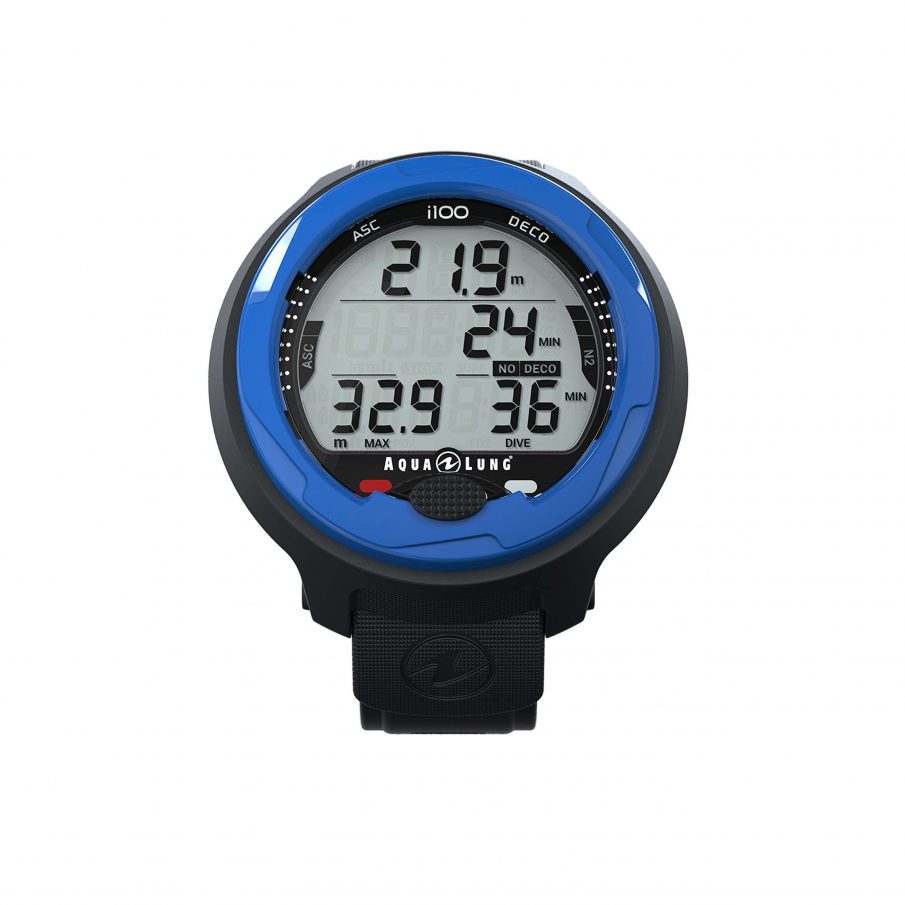 Best Dive Computer - A Short Buying Guide