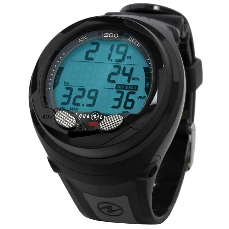 Best Dive Computer - A Short Buying Guide