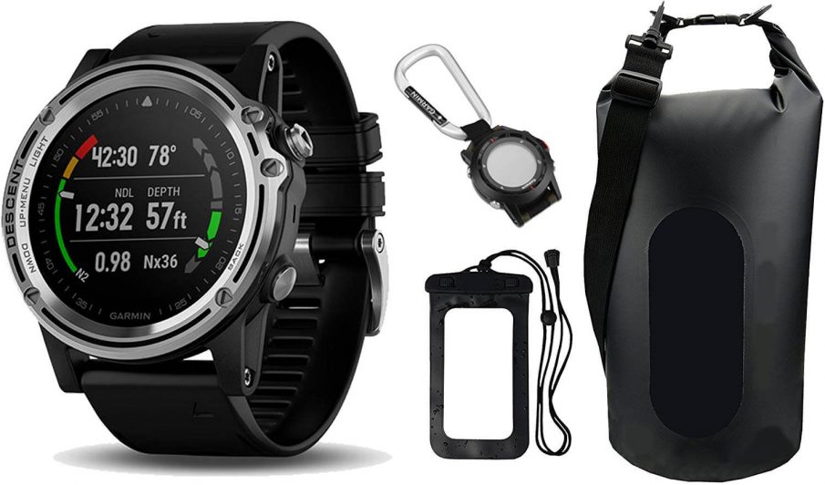 Best Dive Computer - A Short Buying Guide