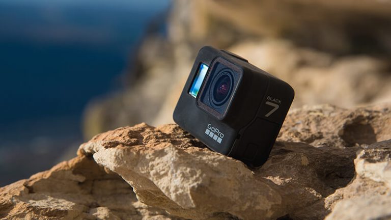 Best Underwater Camera For Scuba Diving