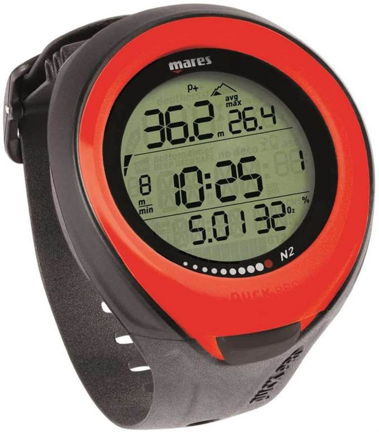 Best Dive Computer - A Short Buying Guide