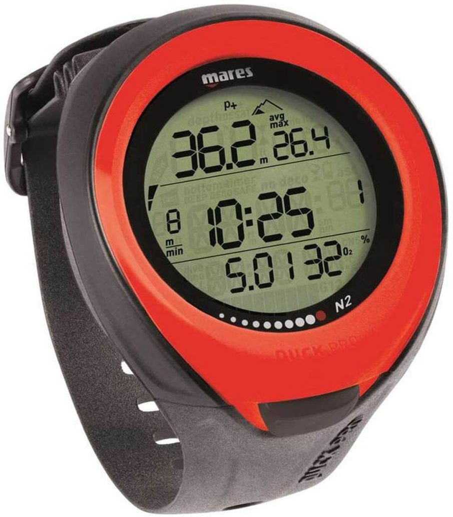 Best Dive Computer - A Short Buying Guide