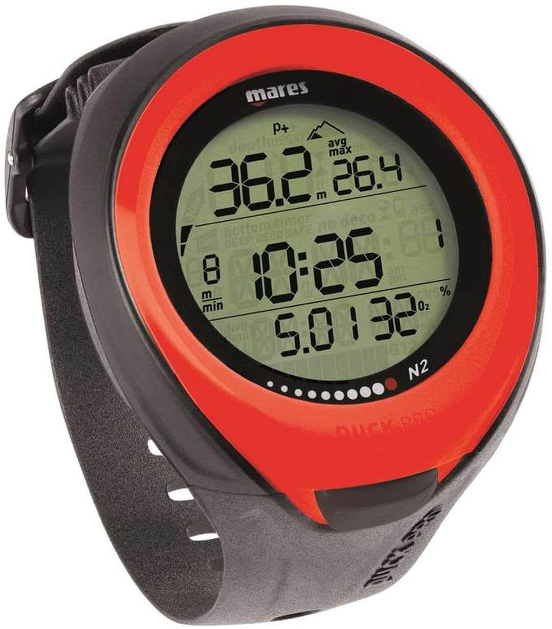 Best Dive Computer - A Short Buying Guide