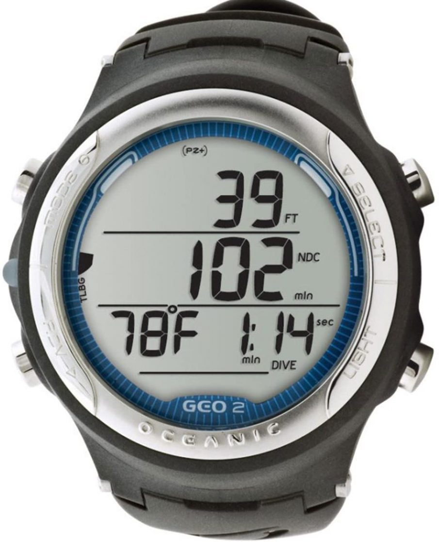 Best Scuba Diving Computers in 2020 - Scuba Diving Lovers