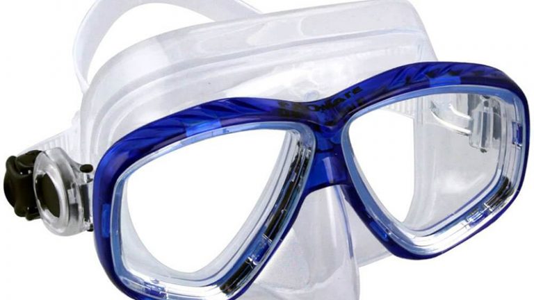 Choosing a Prescription Snorkel Mask – 10 Masks and Crucial Information