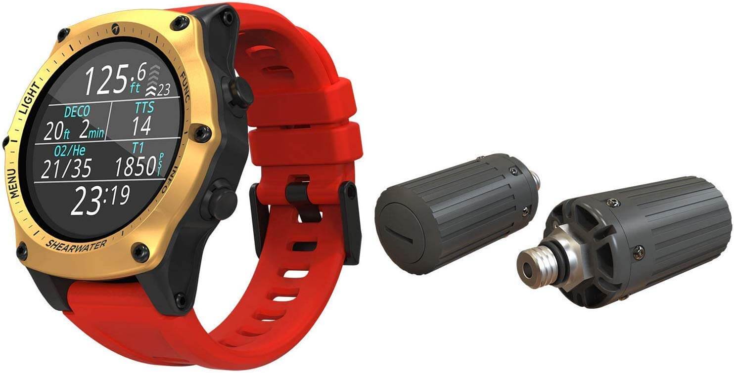 Best Dive Computer - A Short Buying Guide