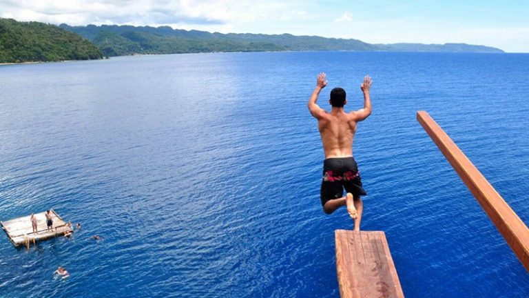 Destination Guide for Best Scuba Diving in Mexico