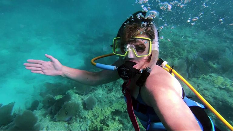 A Quick Guide to Scuba Diving in the Florida Keys