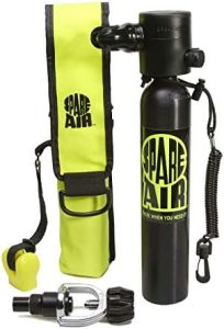 The Top 10 Mini Scuba Tanks To Own This Year