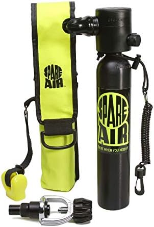 The Top 10 Mini Scuba Tanks To Own This Year