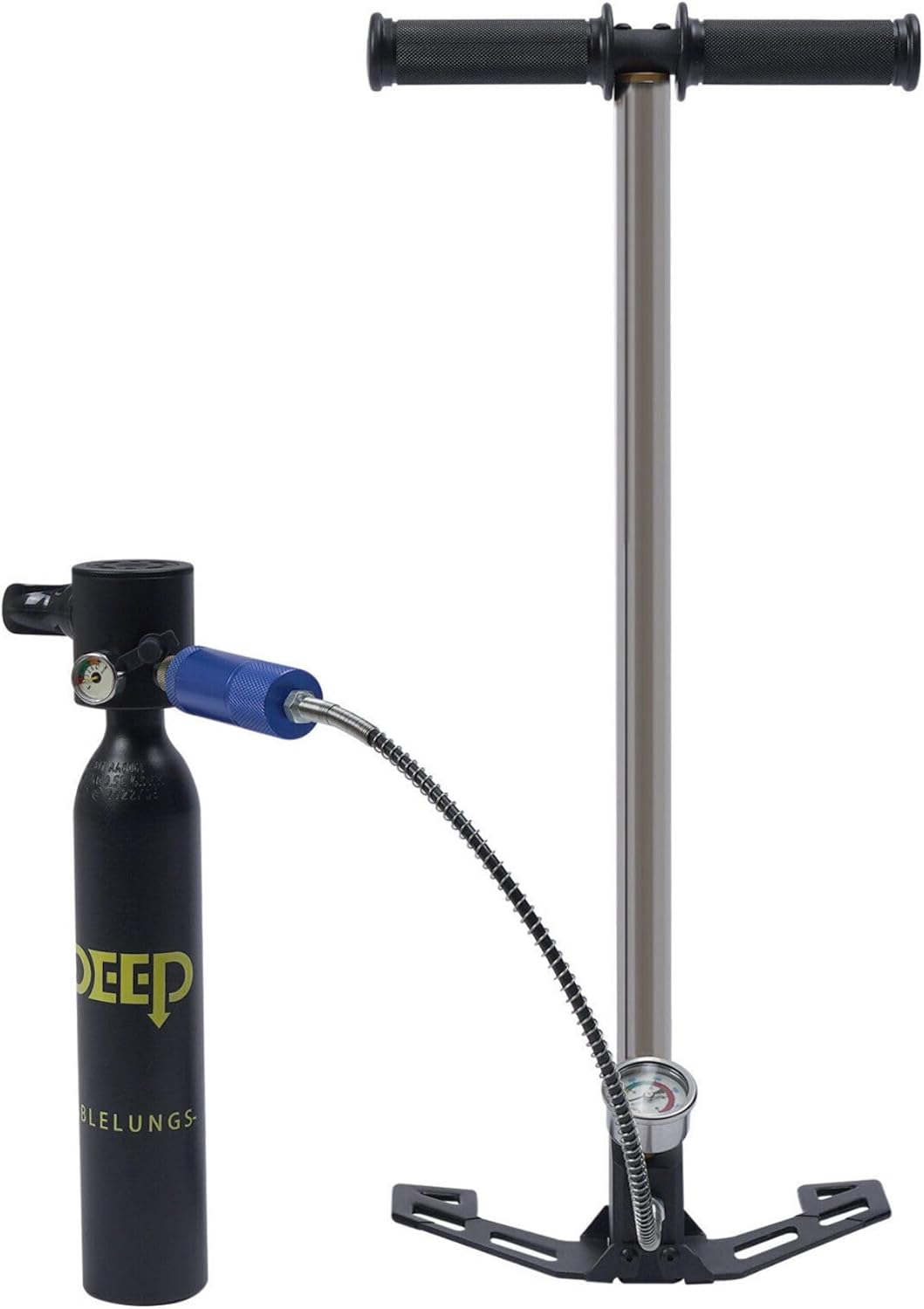 The Top 10 Mini Scuba Tanks To Own This Year